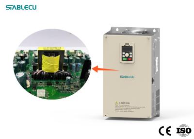 China 37KW AC Frequency Converter 380V 440V VFD 3 Phase Output for sale