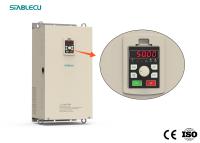 China 45KW 55KW AC Frequency Inverter 380V 3 Phase Variable Speed Drive for sale
