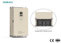 China Single To Three Phase 220V Variable Frequency Inverter 45KW 55KW for sale