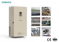 China 90KW 110KW Variable Frequency Inverter 220V 440V For Industry for sale