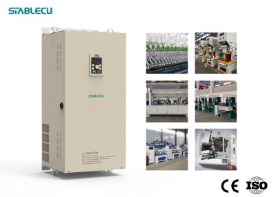 China 90KW 110KW Variable Frequency Inverter 220V 440V For Industry for sale