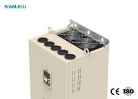 China 90KW 110KW Variable Frequency Inverter 220V 440V For Industry for sale