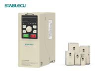 China 1HP Variable Frequenct Inverter 3 Phase 220V 380V Output VFD for sale