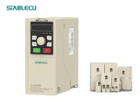 China 1HP Variable Frequenct Inverter 3 Phase 220V 380V Output VFD for sale