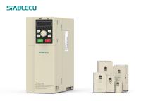 China 5.5KW 7HP 11KW 15HP Frequency Inverter V/F Control For AC Motor for sale