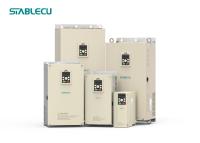 China 15KW 1 Phase Input 3 Phase Frequency Inverter VFD 220V 380V for sale
