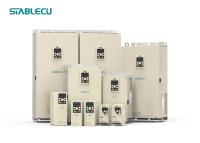 China 15KW 1 Phase Input 3 Phase Frequency Inverter VFD 220V 380V for sale