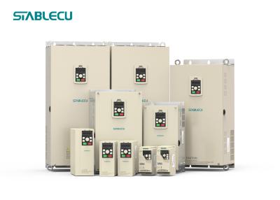 China 18.5KW VFD Frequency Inverter 380V 418V For 3 Phase Motor for sale