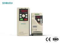 China 0.75KW 380V Variable Frequency Inverter For Industrial Machines for sale