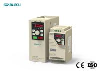 China 0.75KW 220V 380V 3 Phase Inverter Converter Variable Frequency Drive for sale