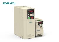 China 220V 380V Variable Frequency Inverter 15HP 11KW VFD With V/F Control for sale