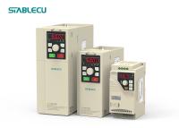 China 220V 380V Variable Frequency Inverter 15HP 11KW VFD With V/F Control for sale