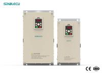 China 380V 440V Variable Frequency Inverter 15KW 20HP For 3 Phase Motor for sale