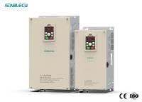 China Three Phase Frequency Inverter Speed Control VFD 15KW 22KW for sale