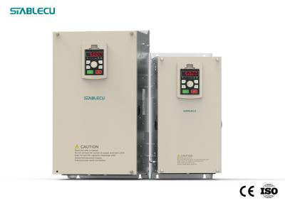 China 3 Phase Frequency Converter 380V 400V 415V 440V 460V VFD VSD for sale