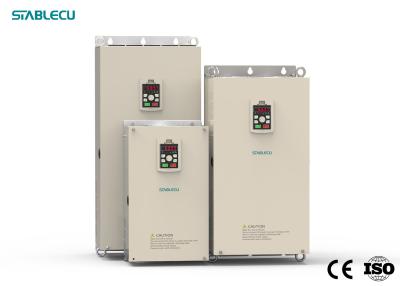 China 30KW 37KW AC To AC Variable Frequency Inverter 380V 3 Phase Output VFD for sale