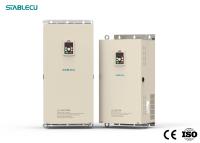 China Variable Speed Drive 45KW Pump Frequency Inverter For Feeding Machine for sale