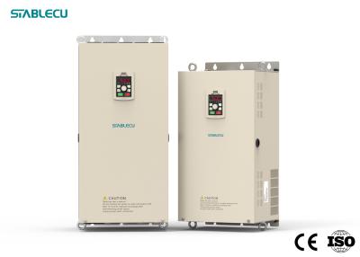 China Variable Speed Drive 45KW Pump Frequency Inverter For Feeding Machine for sale