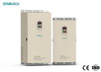 China Variable Speed Drive 45KW Pump Frequency Inverter For Feeding Machine for sale