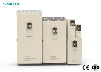 China 380Volt 415V 440V VFD Frequency Converter 55KW 3 Phase  For AC Motor for sale