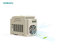 China 0.75KW 1.5KW Mini VFD Frequency Converter 220V 380V for sale