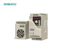 China 0.75KW 1.5KW Mini VFD Frequency Converter 220V 380V for sale