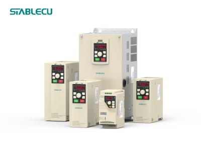 China AC To AC Frequency Converter 0.75KW 75KW Variable Frequency Drive for sale