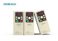 China 0.75KW 380V Variable Frequency Inverter For Industrial Machines for sale
