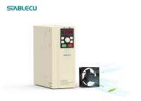 China 3000Hz Vector Frequency Inverter AC Drive 5.5KW 11KW For Compact Automation for sale