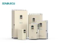 China 7.5KW 11KW Vector Frequency Inverter V/F Control Variable Frequency Drive For Three Phase Motor for sale