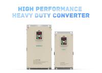 China VFD 3 Phase Single Phase Frequency Inverter Variable Speed Drive 15KW 18.5KW 22KW for sale
