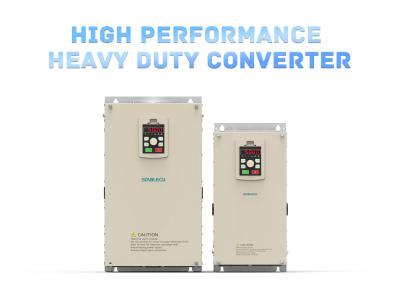China VFD 3 Phase Single Phase Frequency Inverter Variable Speed Drive 15KW 18.5KW 22KW for sale