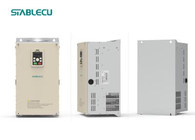 China 220V To 480V AC To AC Frequency Converter 30KW 37KW 50HZ 60HZ VFD for sale