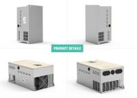China 30KW 37KW VFD 3 Phase 380V AC Frequency Converter Adjustable Frequency Drive for sale