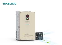 China 30KW 37KW VFD 3 Phase 380V AC Frequency Converter Adjustable Frequency Drive for sale