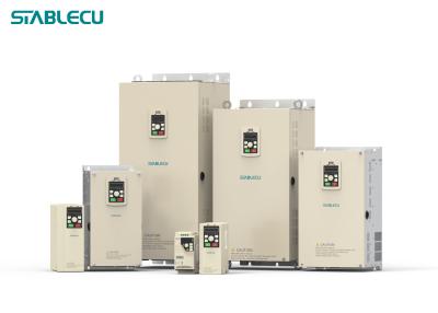 China Air Cooling Variable Frequency Inverter 50HZ 60HZ 30KW 37KW VFD VSD for sale