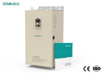 China Single Phase And Three Phase 220V Pump Frequency Inverter 45KW 55KW for sale