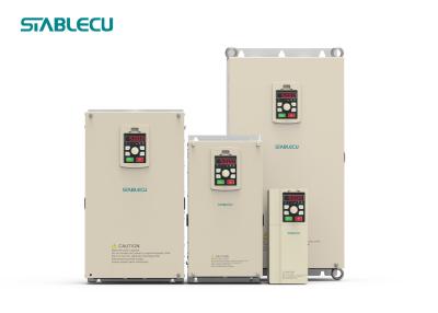 China 55KW Variable Frequency Inverter  220V 1 Phase Input 3 Phase Output for sale