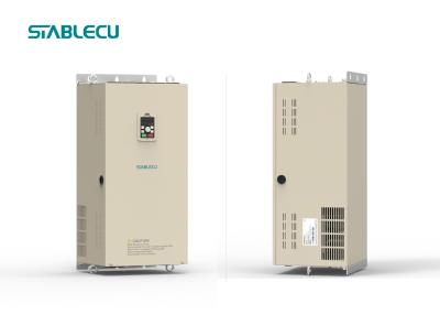 China 75KW 90KW 110KW 415V 380V 3 Phase Variable Frequency Inverter for sale