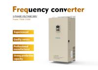 China 0.75KW To 110KW 380V 415V 440V 3 Phase Frequency Inverter for Industry for sale
