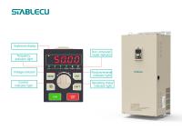 China 0.75KW To 110KW 380V 415V 440V 3 Phase Frequency Inverter for Industry for sale