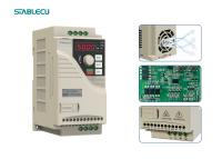 China 1 Phase To 3 Phase 220Volt Frequency Inverter For AC Motor for sale