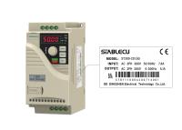 China 300HZ Micro Drive VFD 220Volt 380Volt 1 Phase 3 Phase Frequency Converter for sale