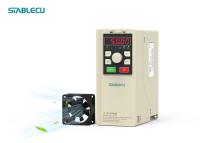 China 1HP 10HP 100HP Variable Frequency Inverter 0.75KW 400V for sale