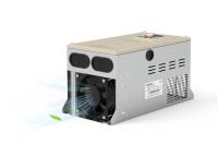 China 15KW VFD Frequency Converter 1 Phase Input 3 Phase Output for sale