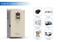 China Variable Speed Three Phase Frequency Inverter 15KW 18.5KW 22KW for sale