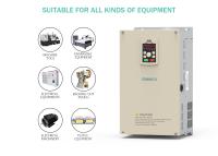 China ABS 30KW AC Frequency Inverter Variable Frequency Drive 50HZ 60HZ for sale