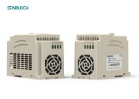 China 2HP 1.5KW Micro Drive VFD Single Phase Motor Speed Control 220V 380V Mini VFD for sale