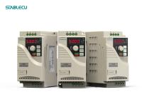 China 2HP 1.5KW Micro Drive VFD Single Phase Motor Speed Control 220V 380V Mini VFD for sale