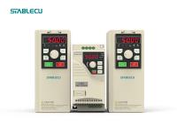 China AC Variable Frequency Drive Inverter 0.75KW 1HP 3 Phase 380V FCC for sale